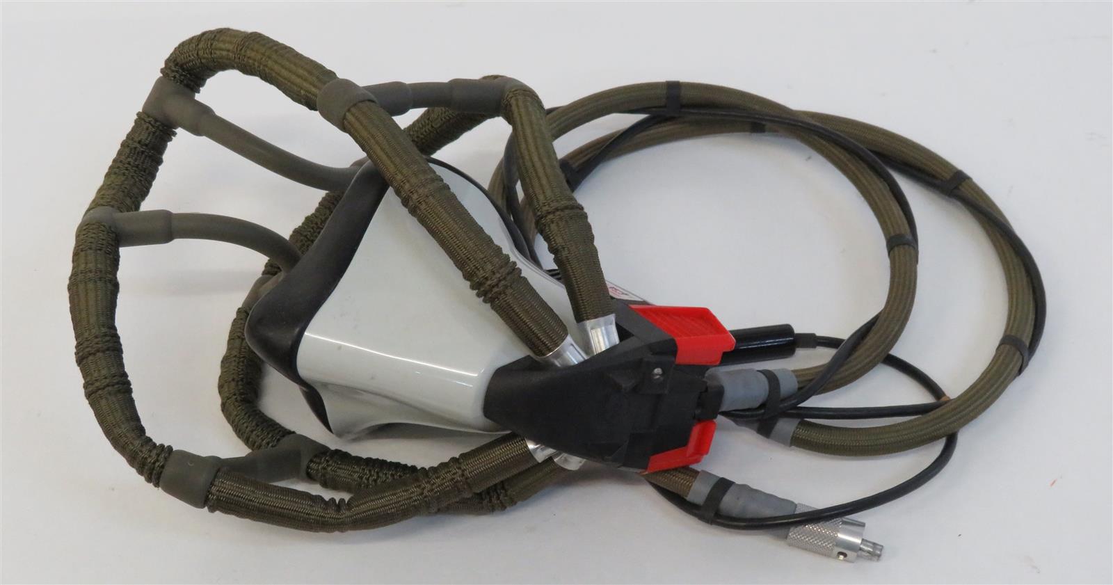 EROS Aircraft Crew Oxygen Mask MC10-14-20 – kilpart.com